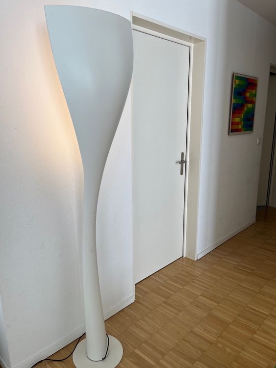 Artemide Sulium LED (Gebraucht) in St. Gallen für CHF 290 – nur ...