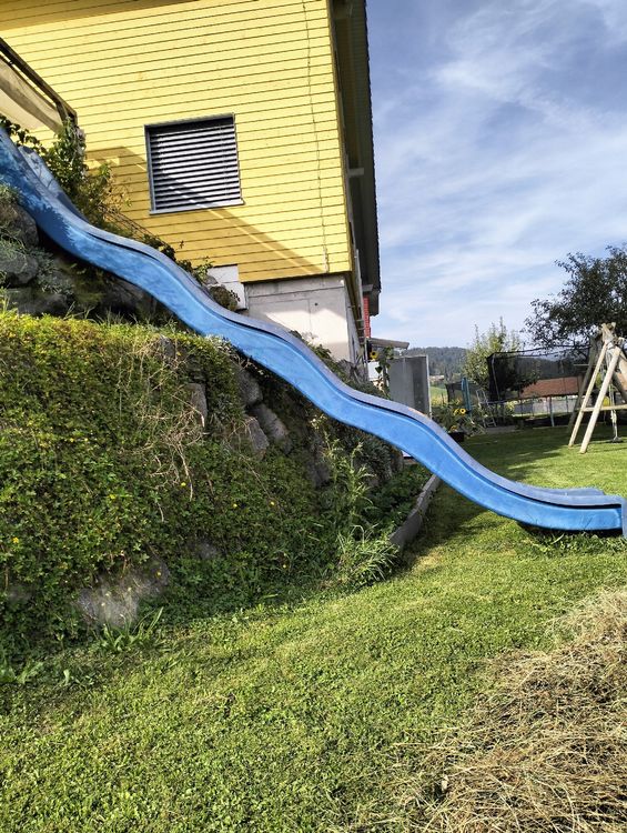 Rutschbahn | Kaufen auf Ricardo