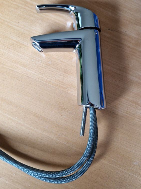Schne Grohe Armaturen Waschtisch Ebenbild