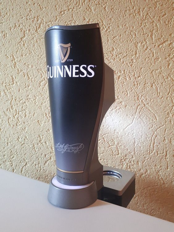 Guinness Surger unit | Acheter sur Ricardo
