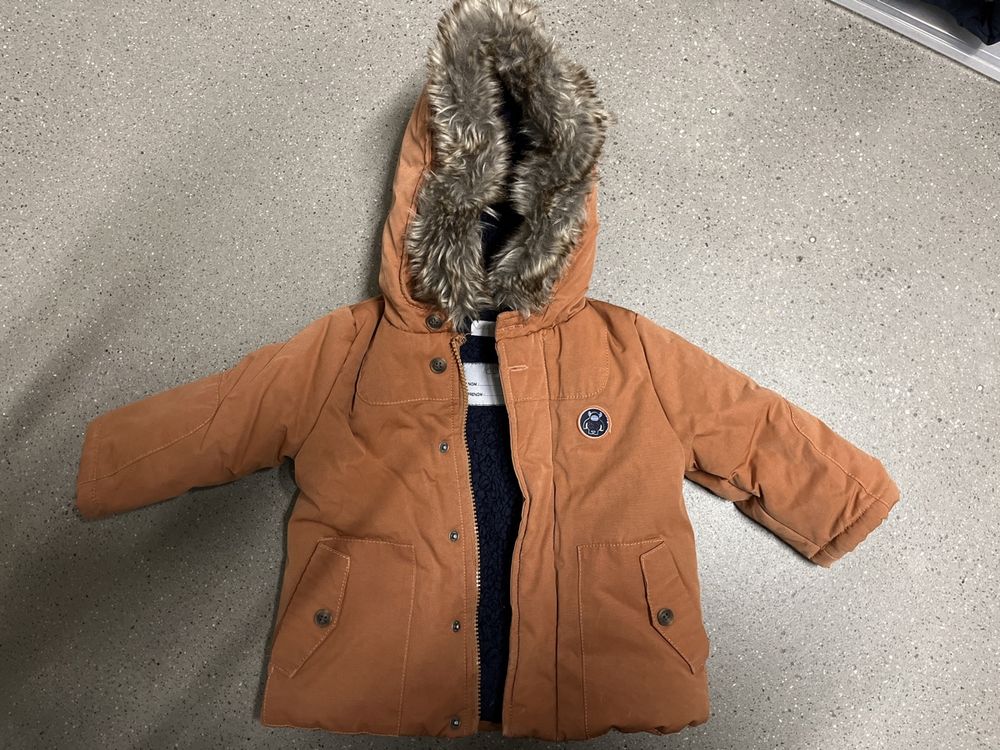 Winterjacke Cadet Rousselle | Kaufen auf Ricardo