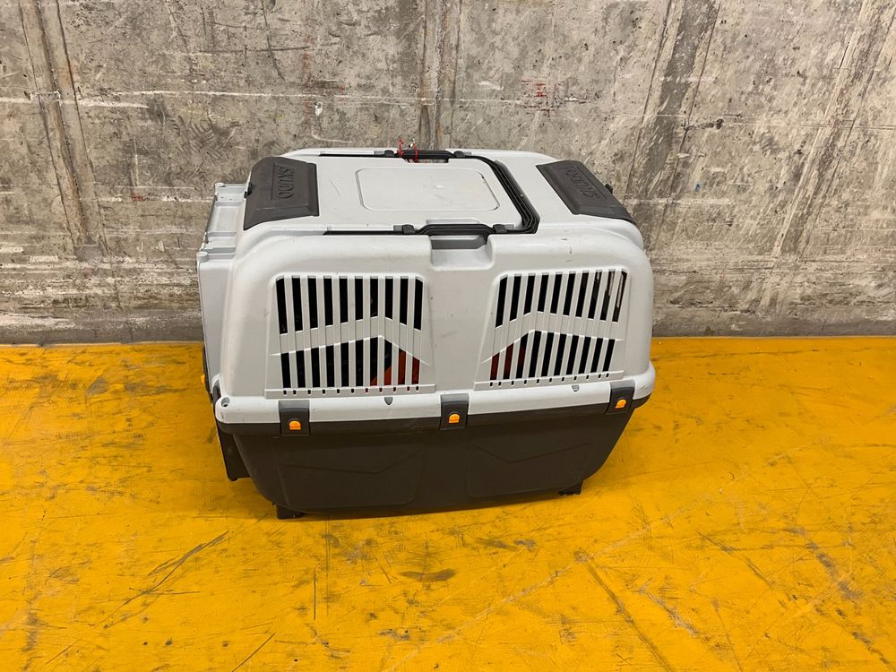 Transportbox Trixie Skudo (Gebraucht) in Bern für CHF 80 – nur Abholung ...