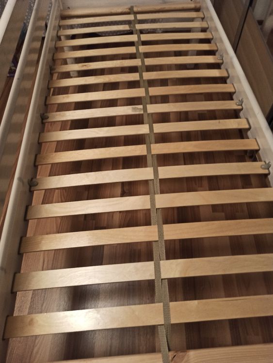 Flexa Classic Bett | Kaufen auf Ricardo