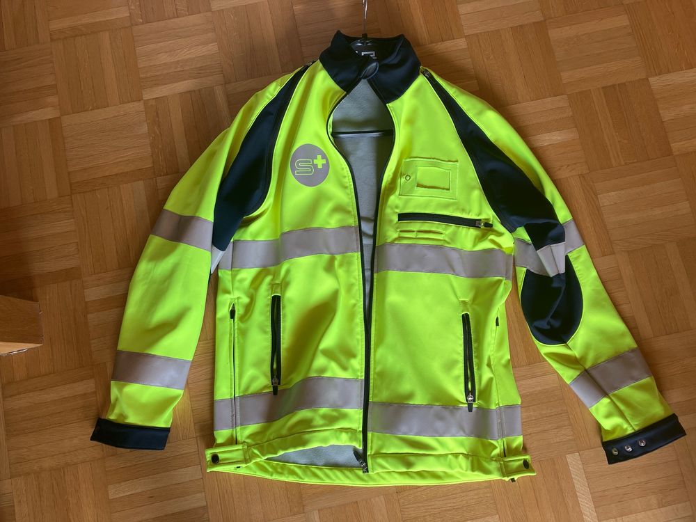 Samariter Jacke (Gebraucht) in Immensee für CHF 20 – nur Abholung auf ...