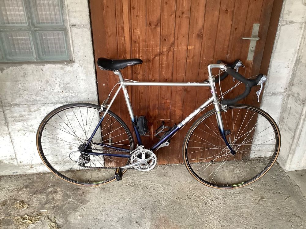 Rennvelo zu verkaufen! | Kaufen auf Ricardo