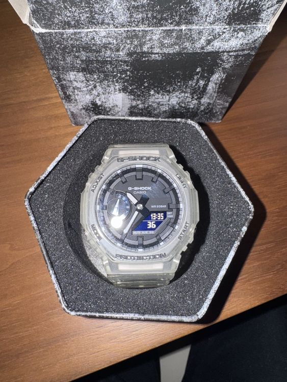 G-SHOCK Protection (Neu (gemäss Beschreibung)) in Chur für CHF 22 – mit ...