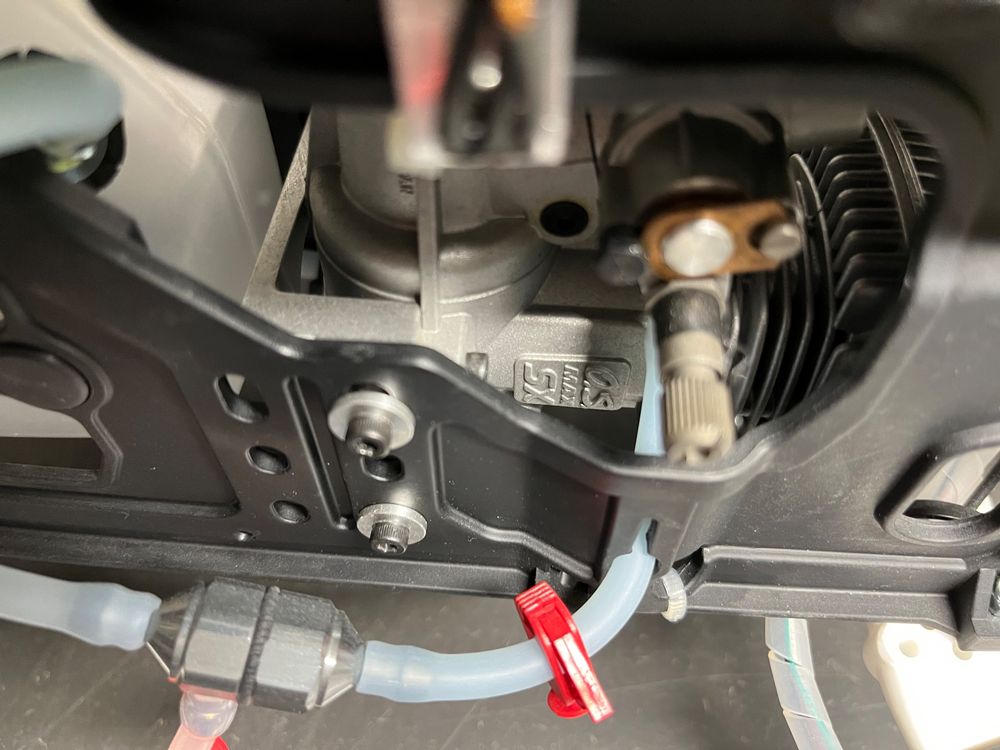 HIROBO SCEADU EVO 50 (Neu (gemäss Beschreibung)) in Rothrist für CHF 350 – nur Abholung auf ...