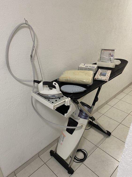 Laura Star Magic S4 für Bastler | Kaufen auf Ricardo