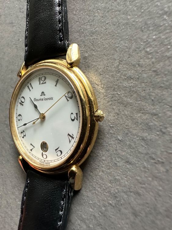 Maurice Lacroix 69552 | Kaufen auf Ricardo