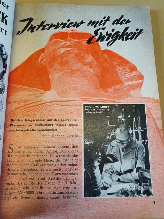 Hobby 8/55 Atom Auto Chevrolet Station Wagon xx (Gebraucht) in Flawil ...