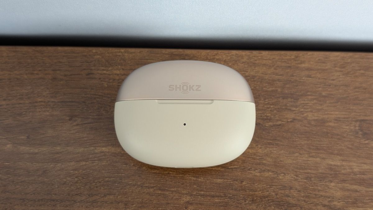 Shokz open dots one Bluetooth Kopfhörer opean ear (Neu (gemäss ...