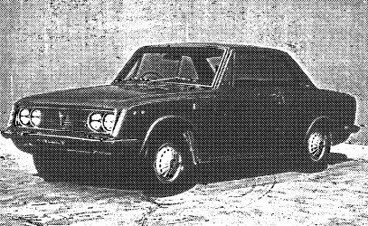 PDF Homologation form 1968 TOYOTA RT 55 | Kaufen auf Ricardo