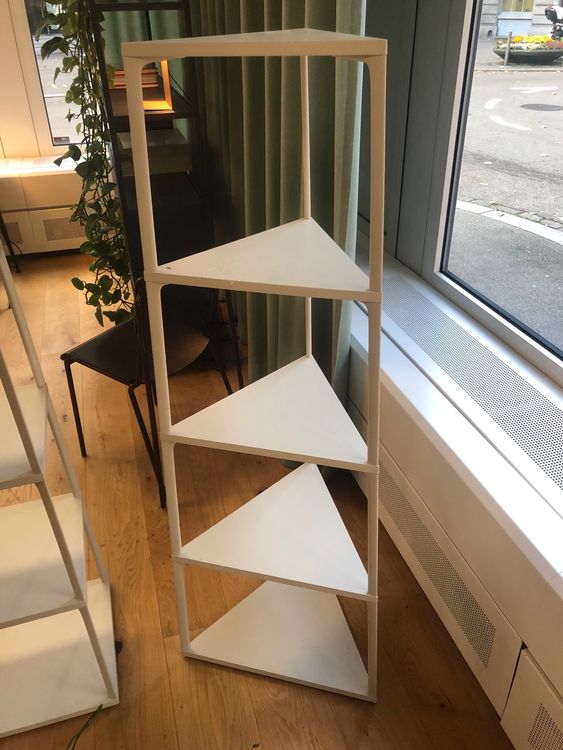 HAY Eiffel Drei-Eck Regal (Gebraucht) in Zürich für CHF 68 – nur ...