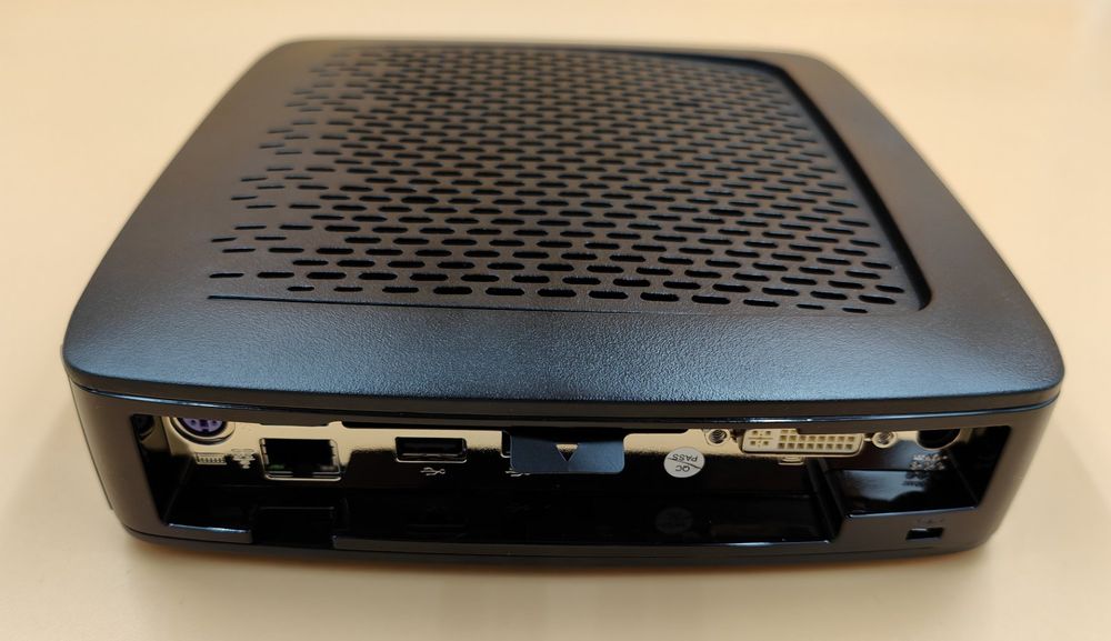 Igel UD3 ThinClient (Gebraucht) in Dietlikon für CHF 20 – nur Abholung ...