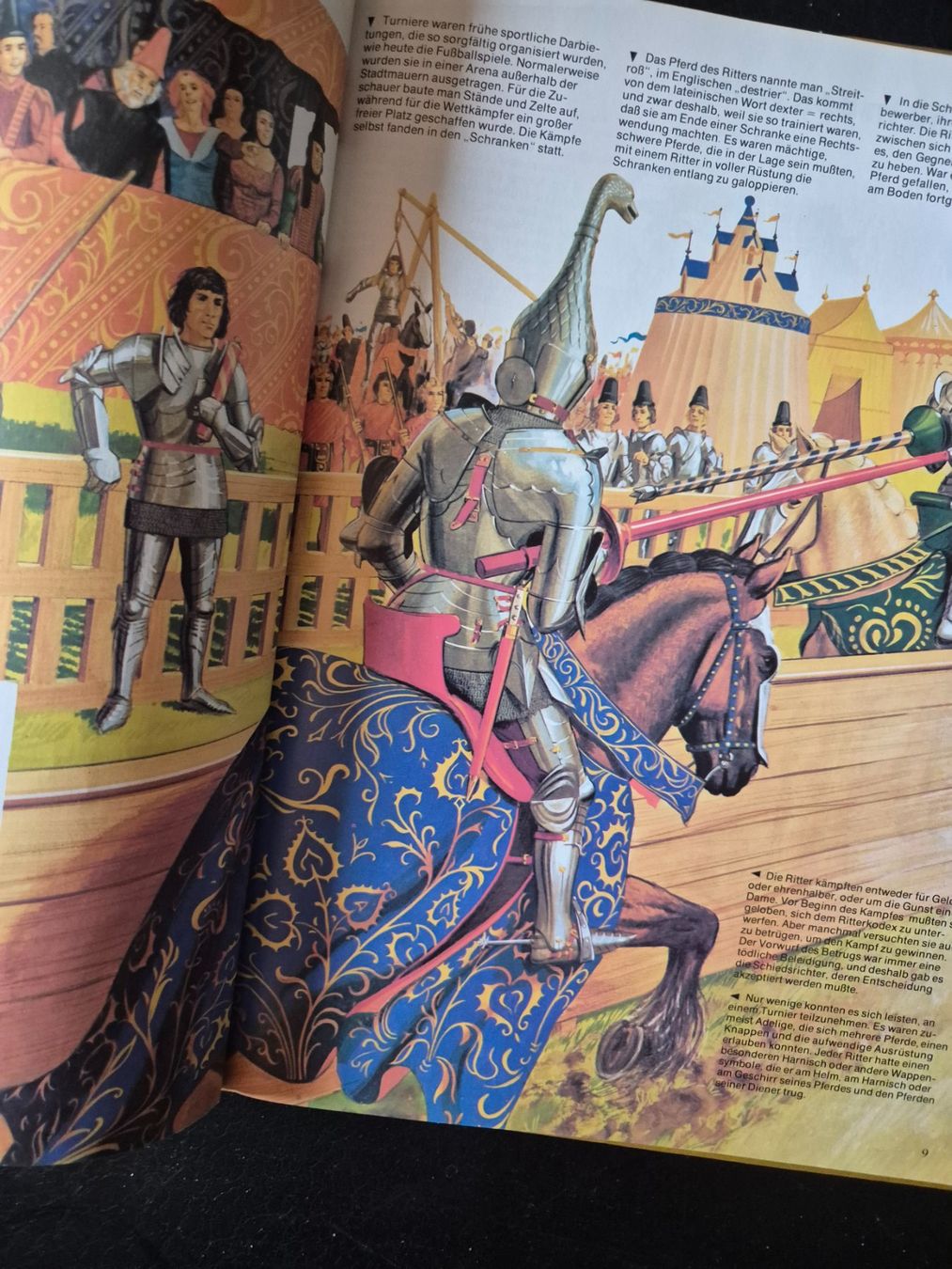 Pferde - Die Welt entdecken - Tolles Pferdebuch zu verkau... (Gebraucht ...