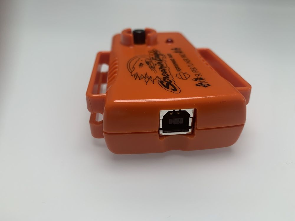Harley Davidson Screamin Eagle Super Tuner Pro | Kaufen auf Ricardo