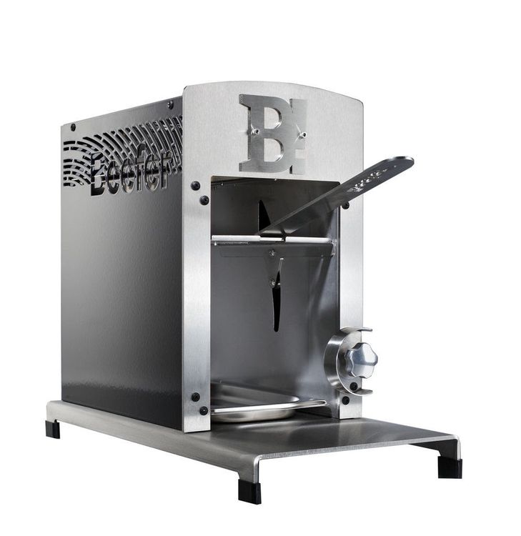 Beefer One Original selten benutzt, funktioniert einwandfrei (Gebraucht ...