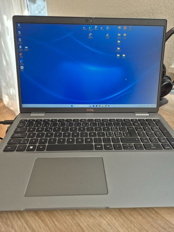 Dell latitude 5531 i7 32gb 1 tera ssd (Gebraucht) in Zürich für CHF 750 ...