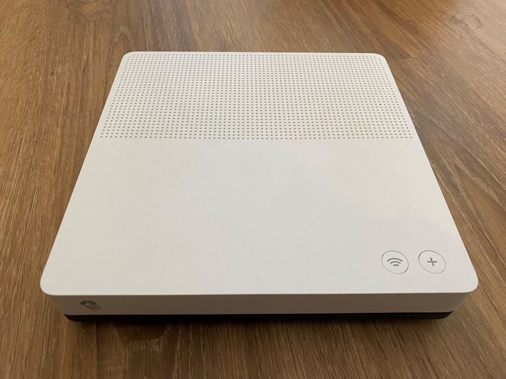 Swisscom Internet-Box-Standard | Kaufen auf Ricardo
