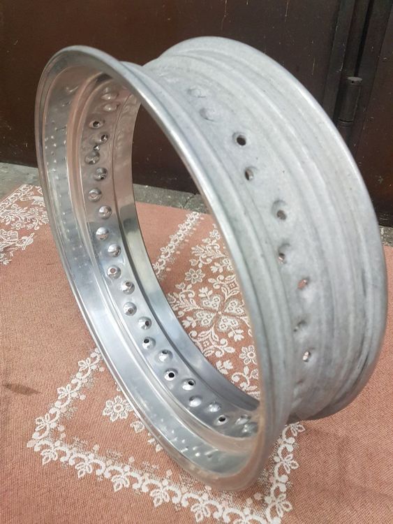 Akront Felgenring Harley Alu 16 Zoll | Kaufen auf Ricardo