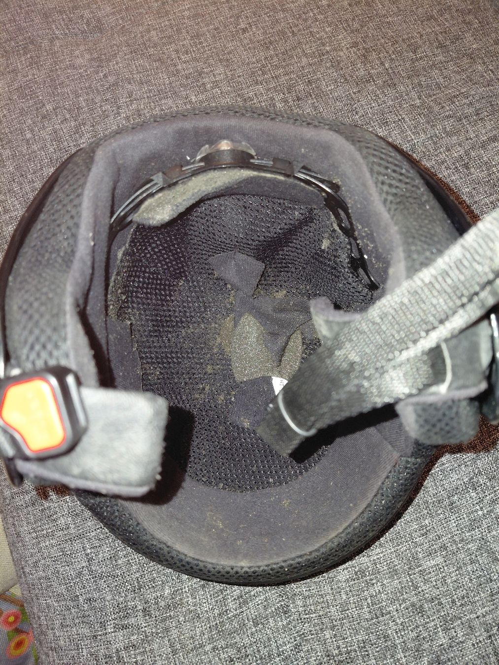 SKIHELM APLINA CA. GRÖSSE M (54- 57 CM) (Gebraucht) in Embrach für CHF ...