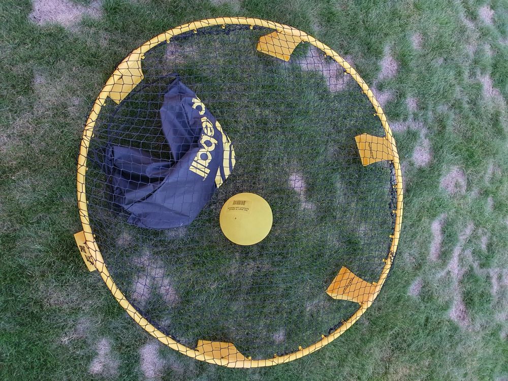 Spikeball Rookie Set | Kaufen auf Ricardo