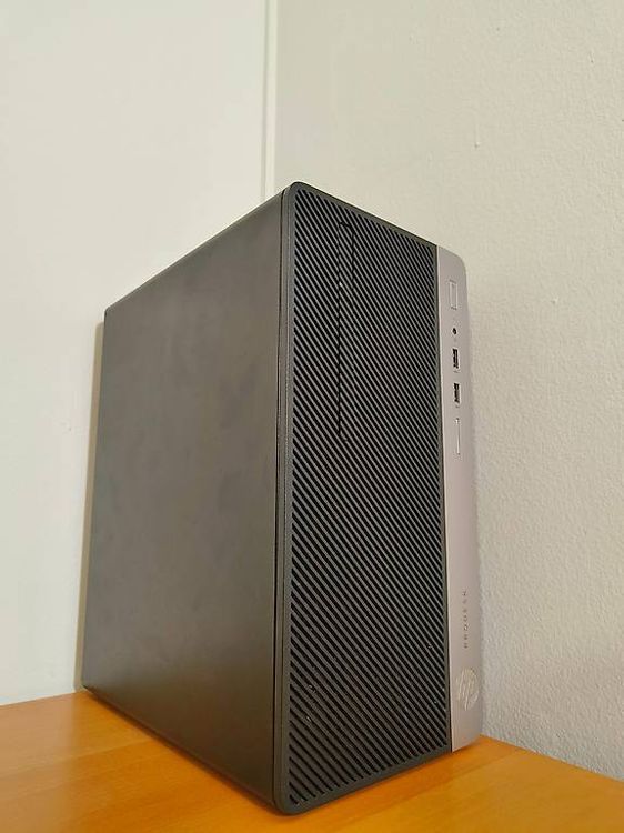 Gaming & Uni PC • i7 • NVIDIA • Win 11 • 16GB • SSD (Gebraucht) in ...