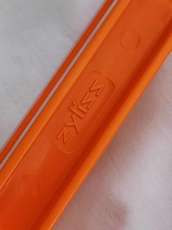 Vintage ZYLISS kleine Presse-Puree 70er Jahre (Gebraucht) in Buttikon ...