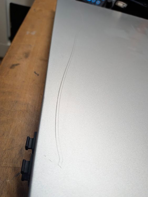 UniFi Switch 48 Port ohne PoE gebraucht Kratzer (Gebraucht) in ...