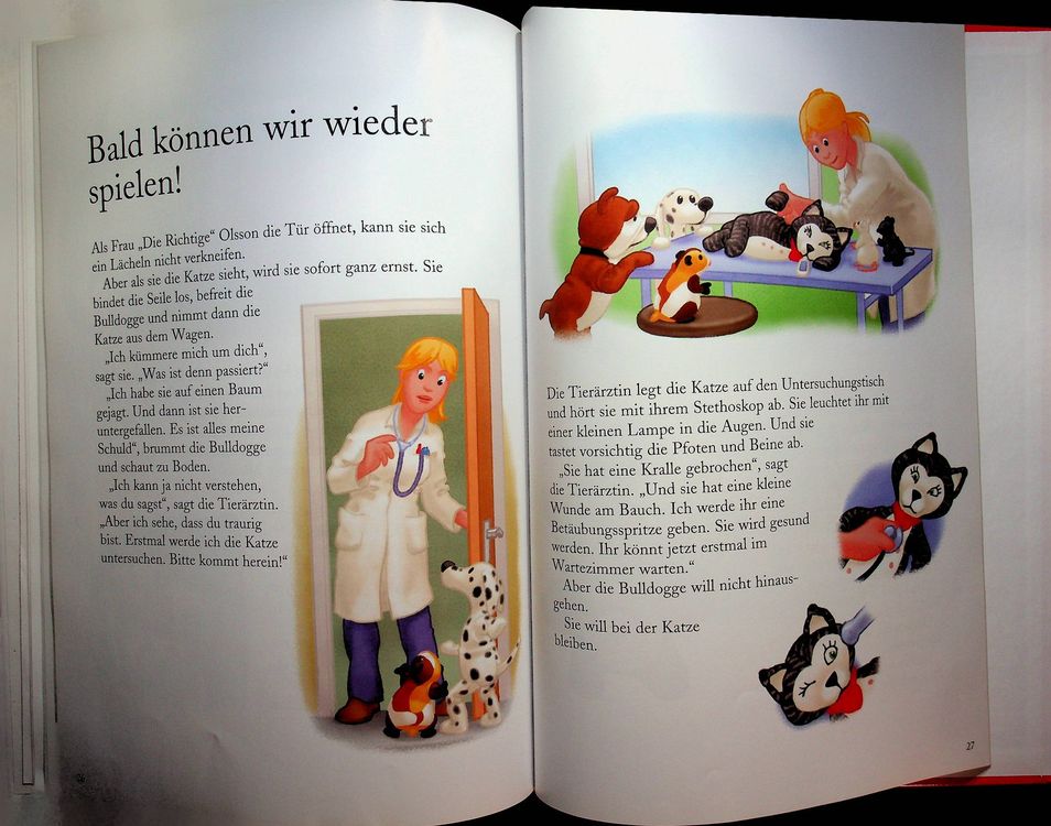 Ulf Stark / Johan Bergstrand Jetzt aber schnell (Gebraucht) in Reitnau ...