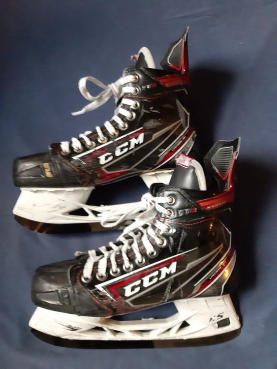 CCM Jetspeed 360 Evo FT2 | Kaufen auf Ricardo