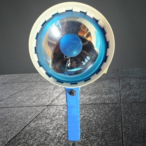 🌊 Optronics Blue Eye Beam – 12V Power-Scheinwerfer! 💡 (Gebraucht) in ...