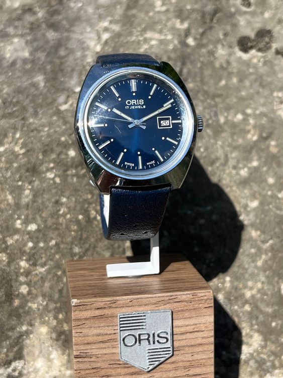Vintage Oris | Kaufen auf Ricardo