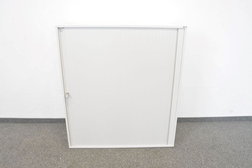 Haworth Be_Hold Elements Lateralschrank | Kaufen auf Ricardo