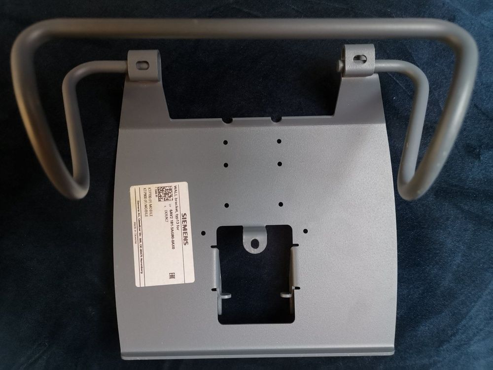 Siemens Simatic HMI KTP900F Mobile | Kaufen auf Ricardo