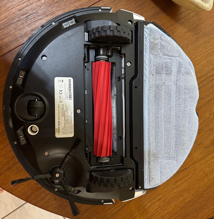 Roborock S7 Max Ultra, weiss, Top Zustand, erst 2 Jahre alt (Gebraucht ...