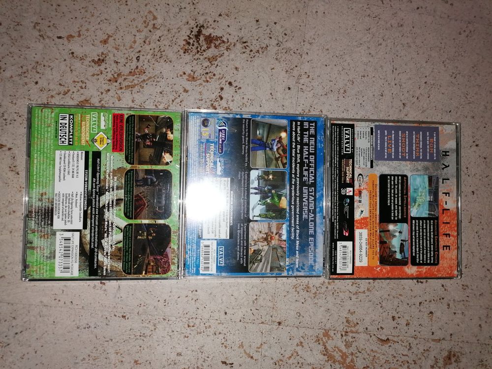 PC Game Klassiker Win95 (Gebraucht) in Rothrist für CHF 1 – mit ...