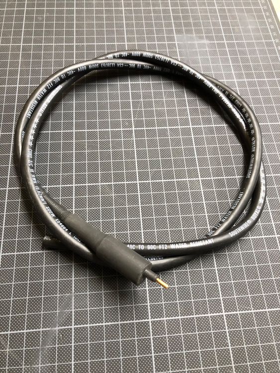 Original E/O Kabel für Tauchlampen | Kaufen auf Ricardo