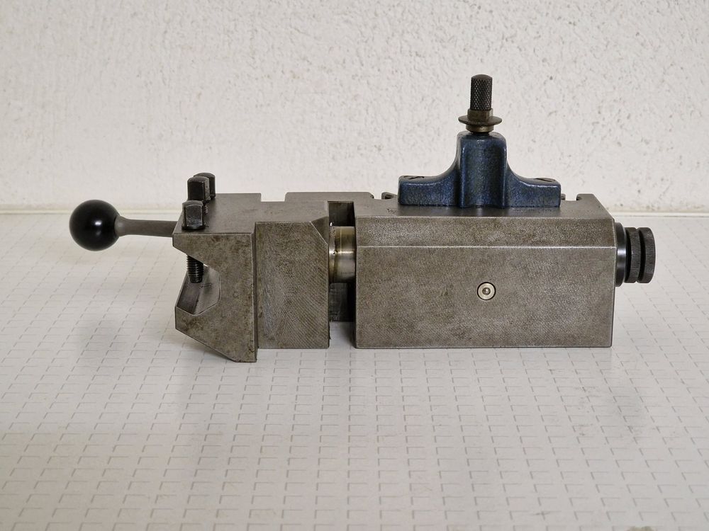 Multifix Typ B original Swiss Made (Gebraucht) in Wettingen für CHF 300 ...