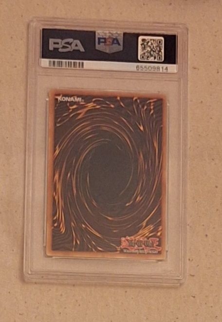 PSA 10 Power Tool Dragon RGBT-EN042 Ultimate Rare 1. Edition (Gebraucht ...