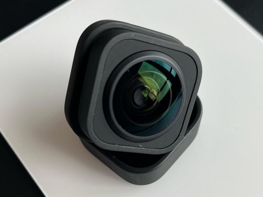 GoPro Max Lens Mod | Kaufen auf Ricardo
