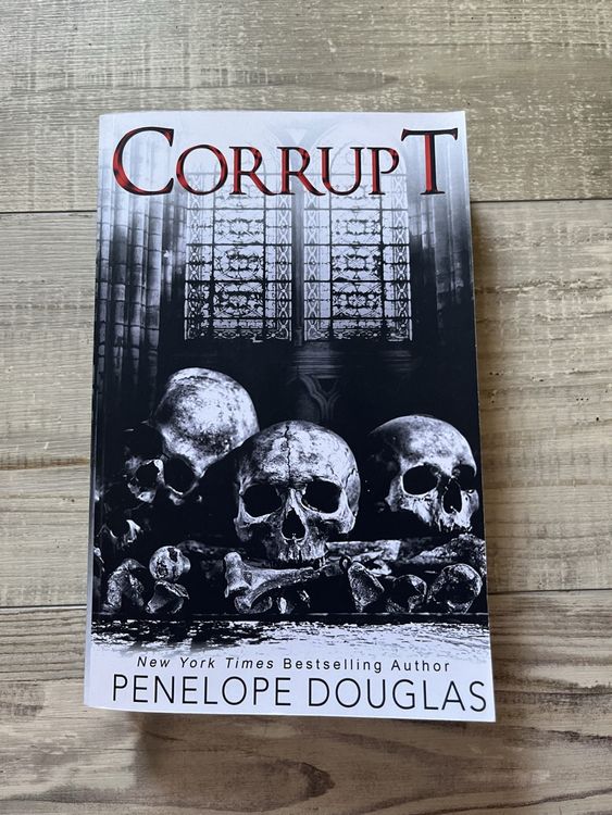 Penelope Douglas Buch (Neu (gemäss Beschreibung)) in Oberweningen für CHF 8 – mit Lieferung auf ...