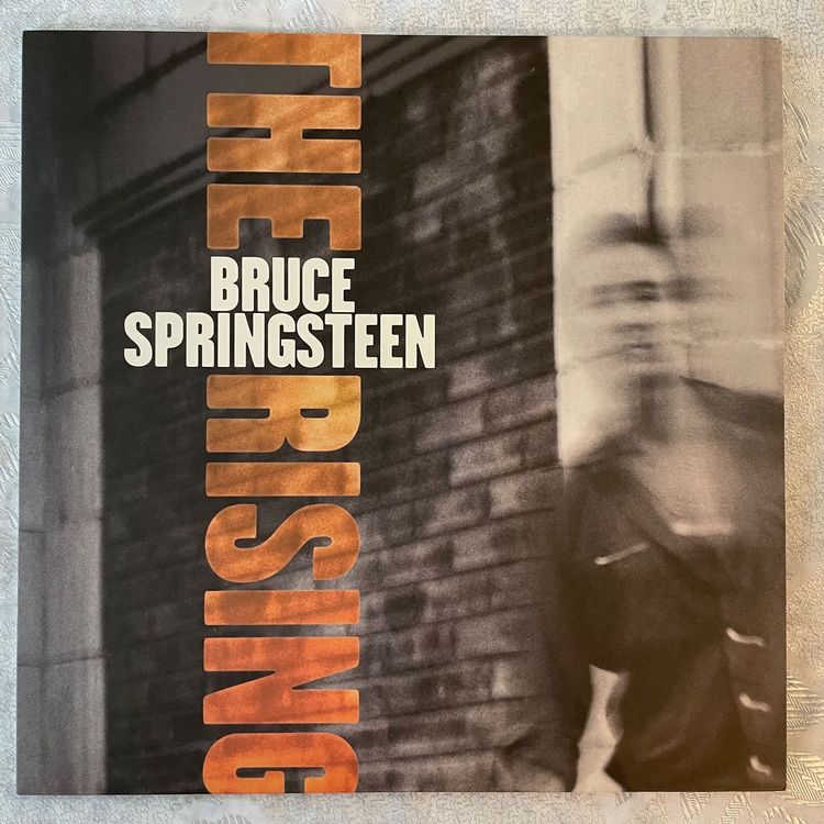 Bruce Springsteen - The Rising (Gebraucht) in Zürich für CHF 70 – mit ...