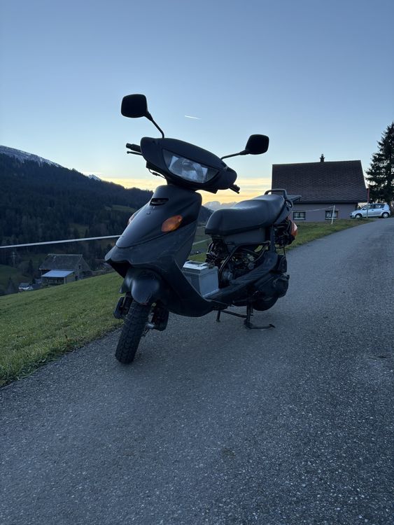 Schne Roller Gebraucht Kaufen Ebenbild