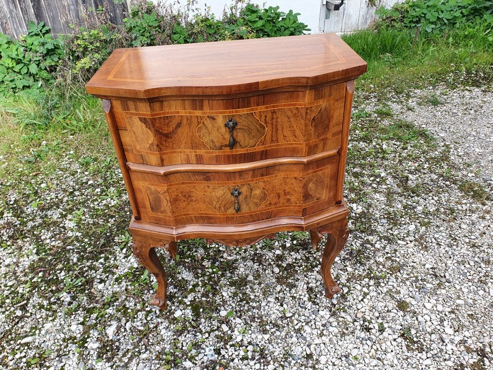 Kommode antik | Kaufen auf Ricardo