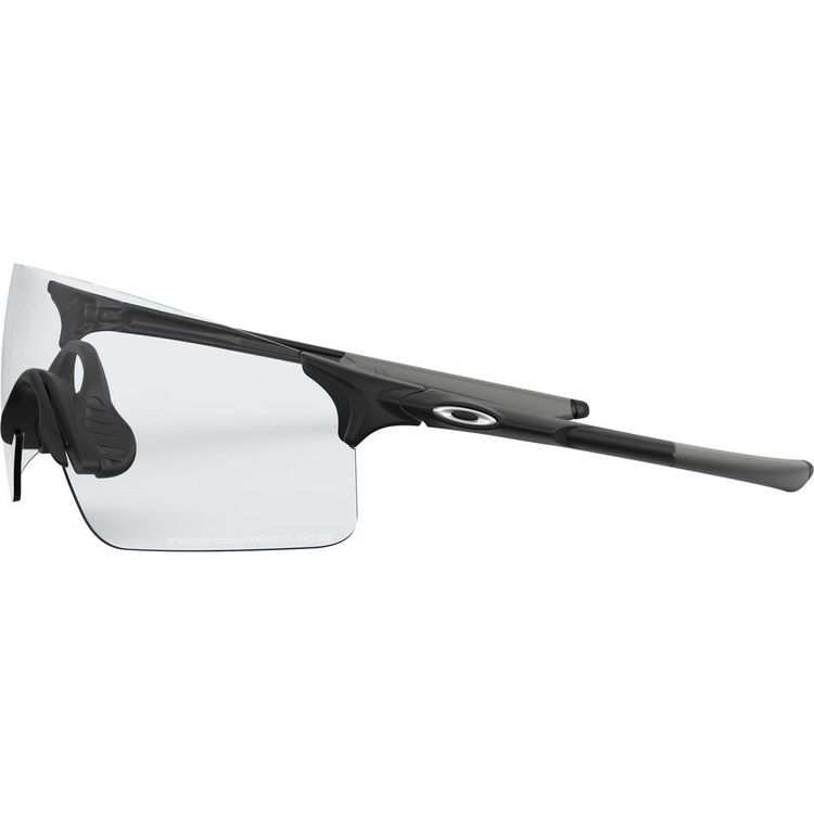 Oakley Evzero Blades Clear-Black Photochromic ungetragen Neu (Neu ...
