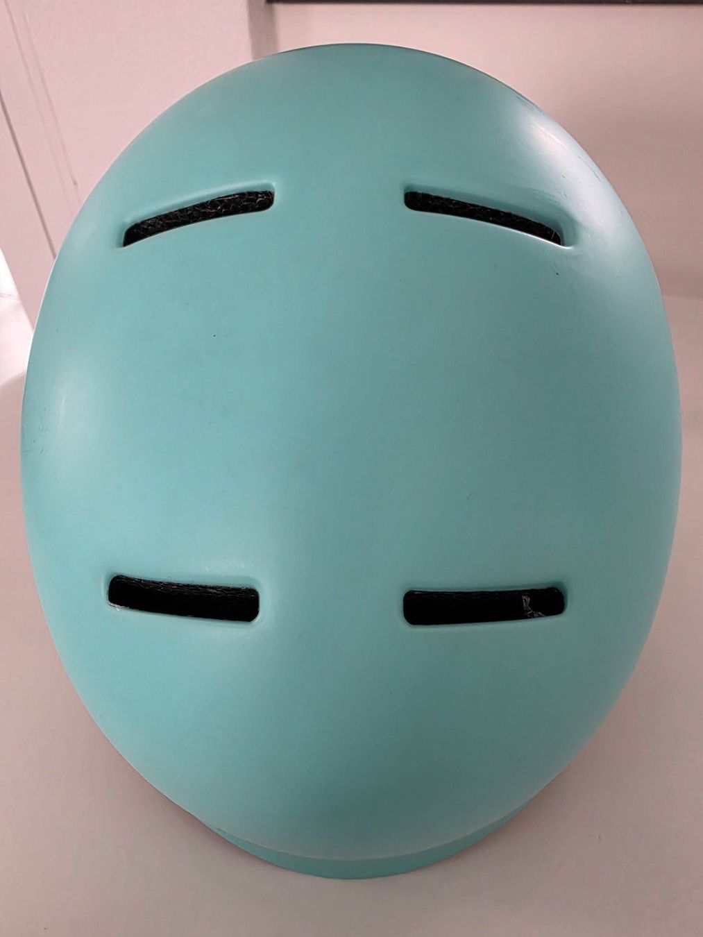 Salomon Skihelm Grom Gr. S (53-56cm) Aruba Flower (Gebraucht) in ...