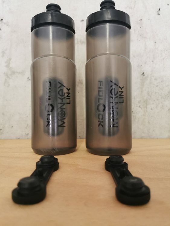 Fidlock Flaschen (Gebraucht) in Mellingen für CHF 55 – mit Lieferung auf Ricardo kaufen