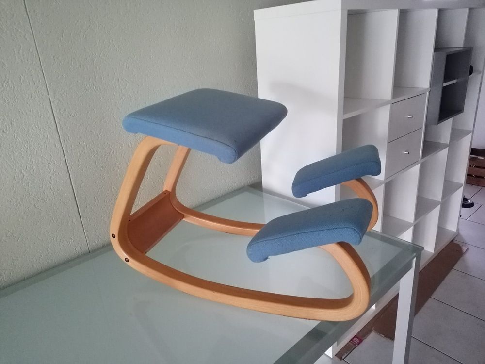Stokke Varier Balans Variable Kniestuhl | Kaufen auf Ricardo