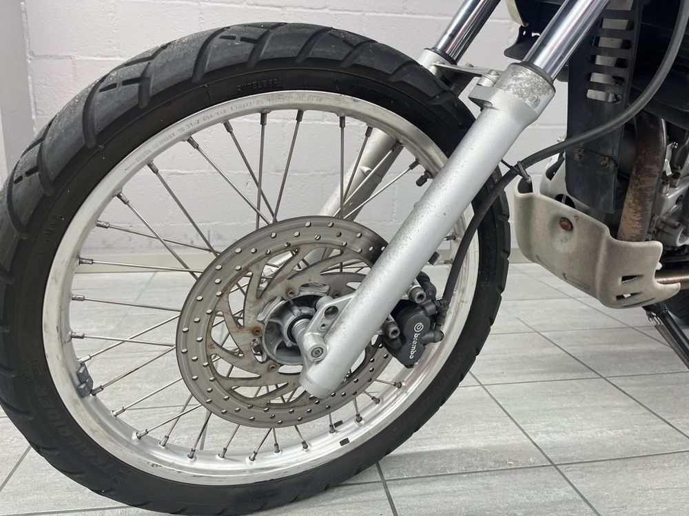 BMW F650GD (Gebraucht) in Bremgarten AG für CHF 940 – nur Abholung auf ...